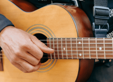 17 Trap Chord Progressions That Will Elevate Your Beats To the Next Level