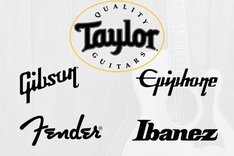 17 Best Taylor Guitars Of All Time | Guitar Based