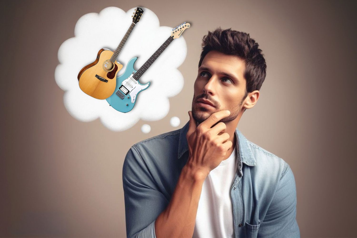 15 Best Electric Guitars For Singer-Songwriters