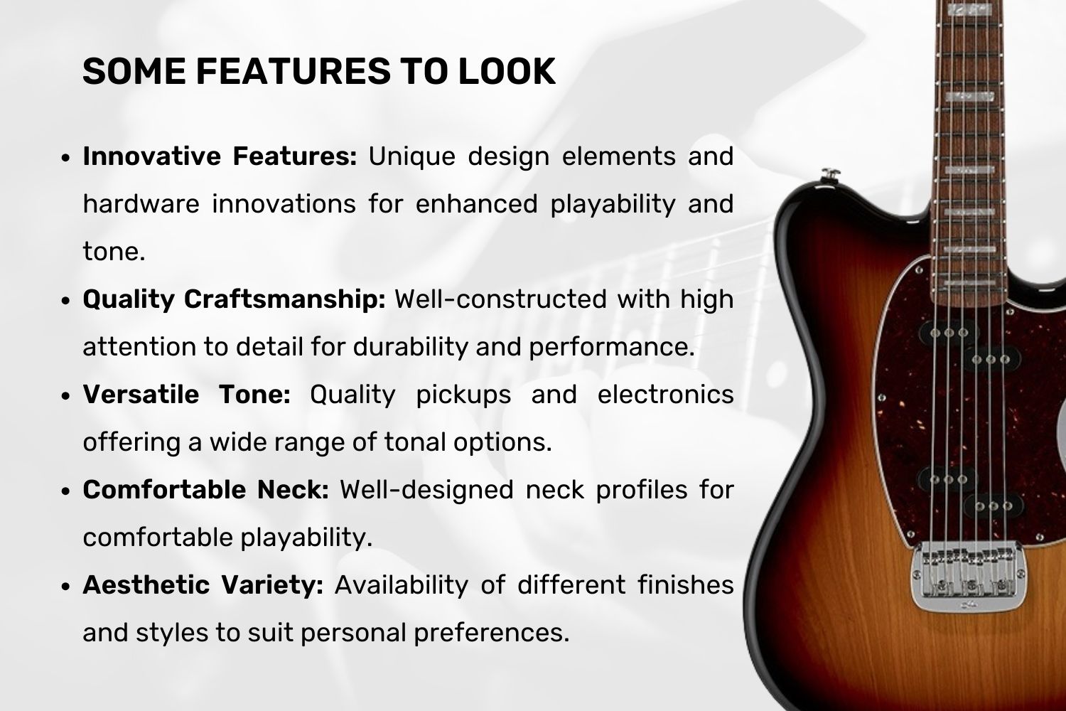 17 Best G&L Guitars Of All Time | Guitar Based